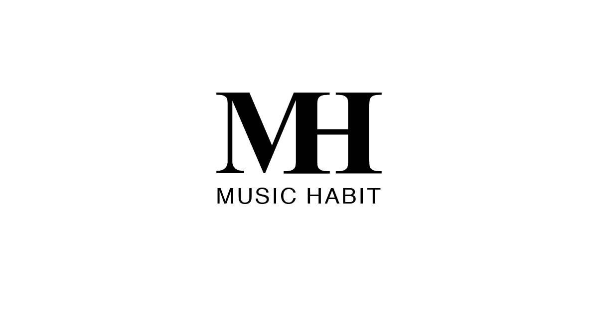 Music Habit – Music Habit
